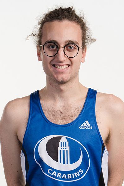 Lebel, Alexandre - Athlétisme