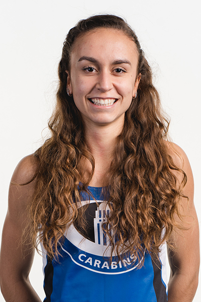 Audrey Jackson - Athlétisme