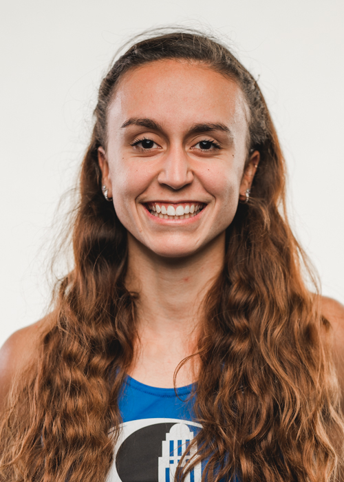 Jackson, Audrey - Athlétisme