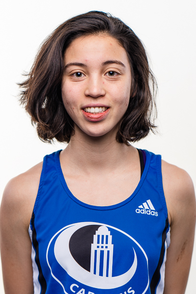 Jade Bouchard-Nguyen - Athlétisme