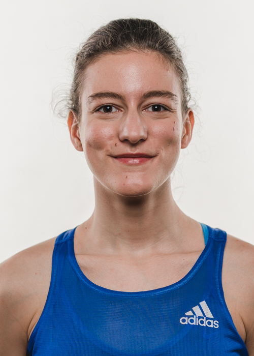 Boyer-Antoni, Gabrielle - Athlétisme