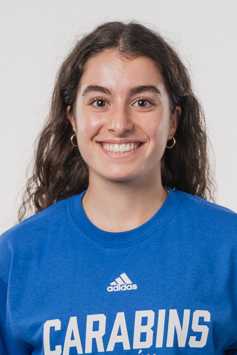 Bitar, Mélissa - Athlétisme