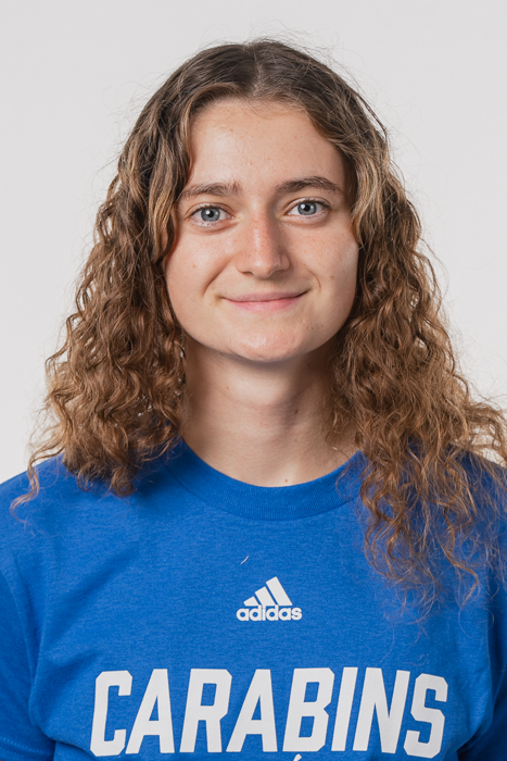 Faugier, Auxane - Athlétisme