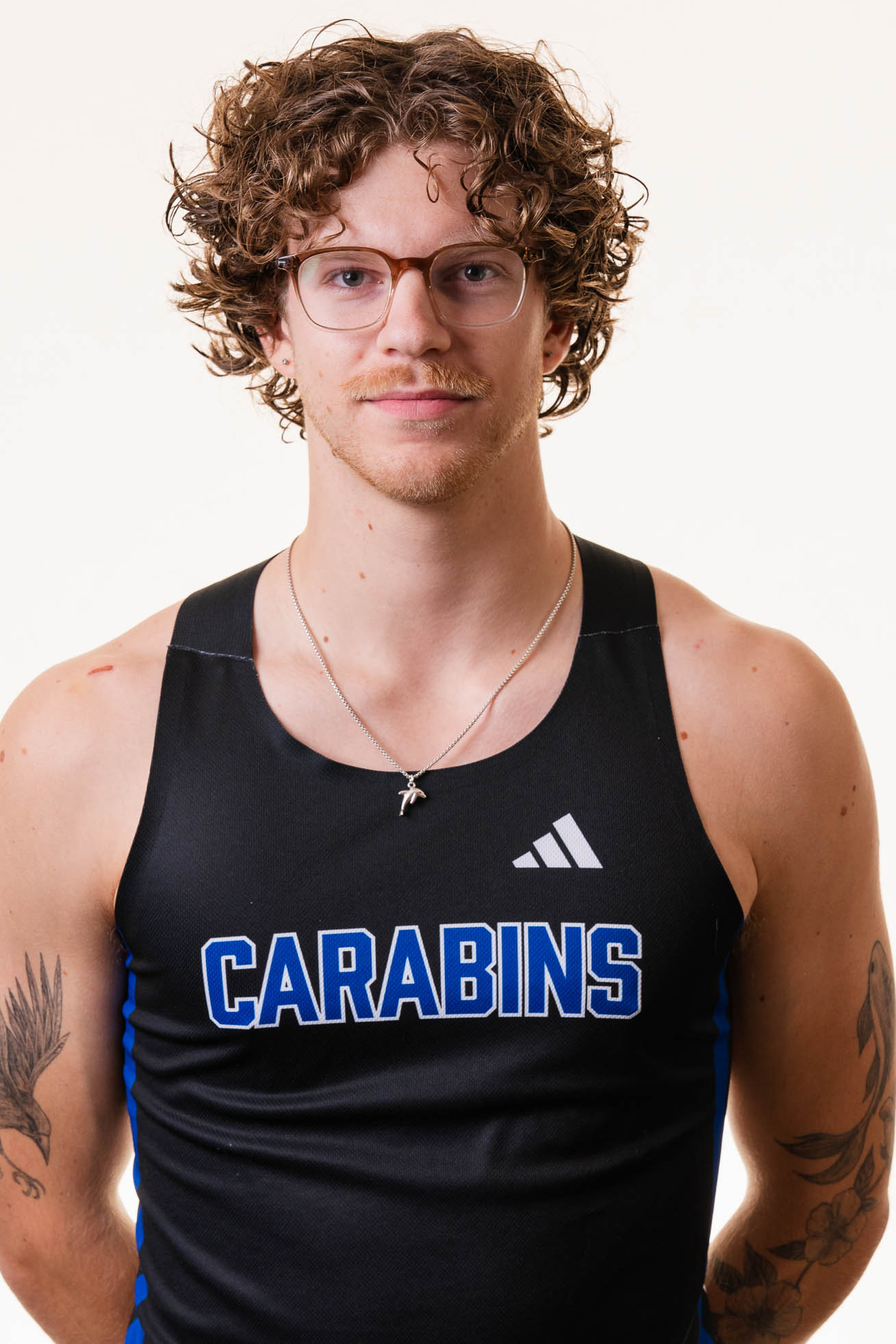 Poirier, Christophe - Athlétisme