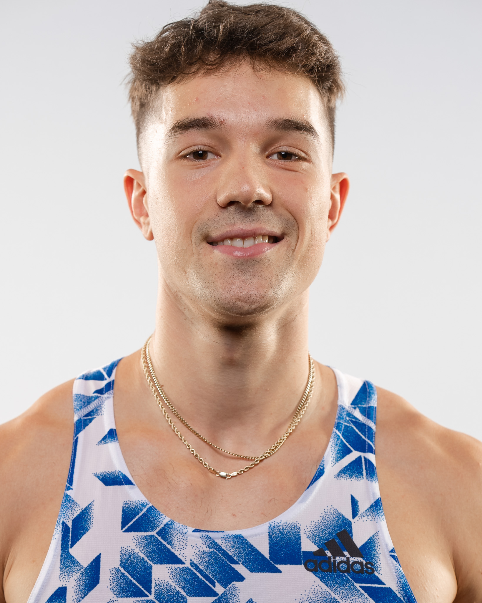 Gauthier, Hugo - Athlétisme