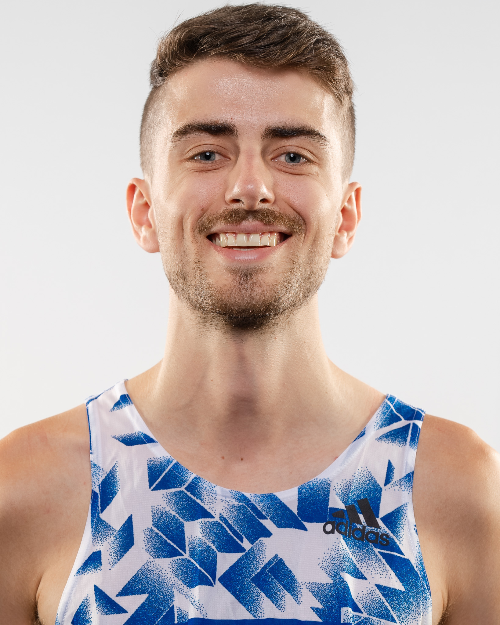 Guité, Louis-Simon - Athlétisme