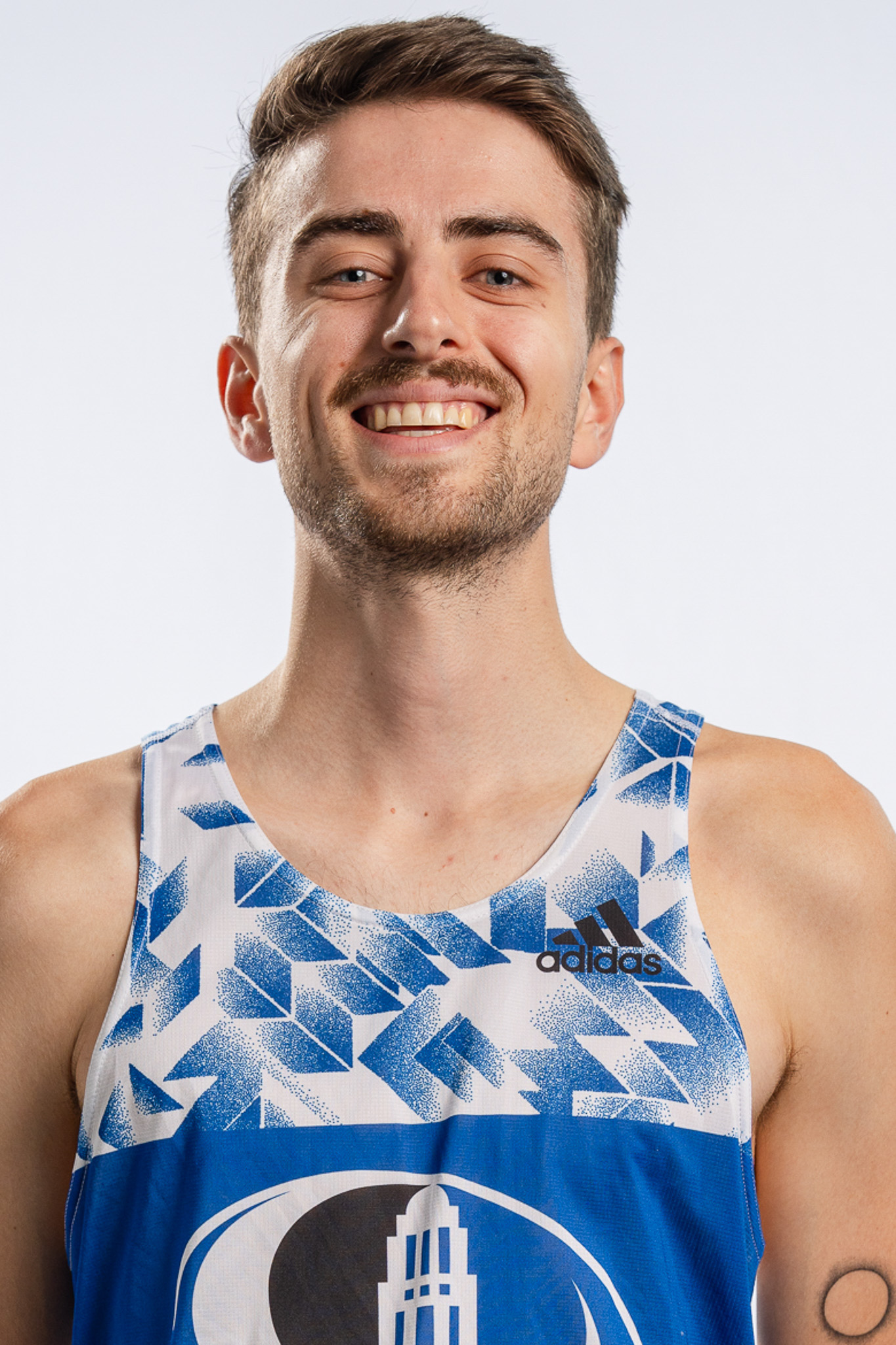 Guité, Louis-Simon - Athlétisme