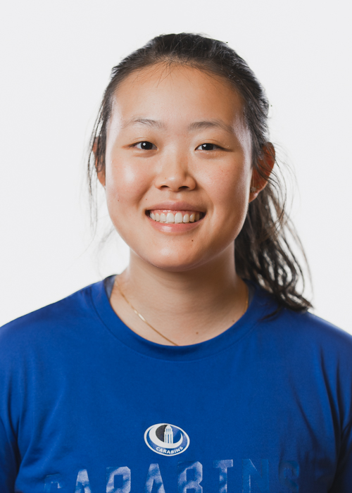 Ruan, Alyson - Badminton