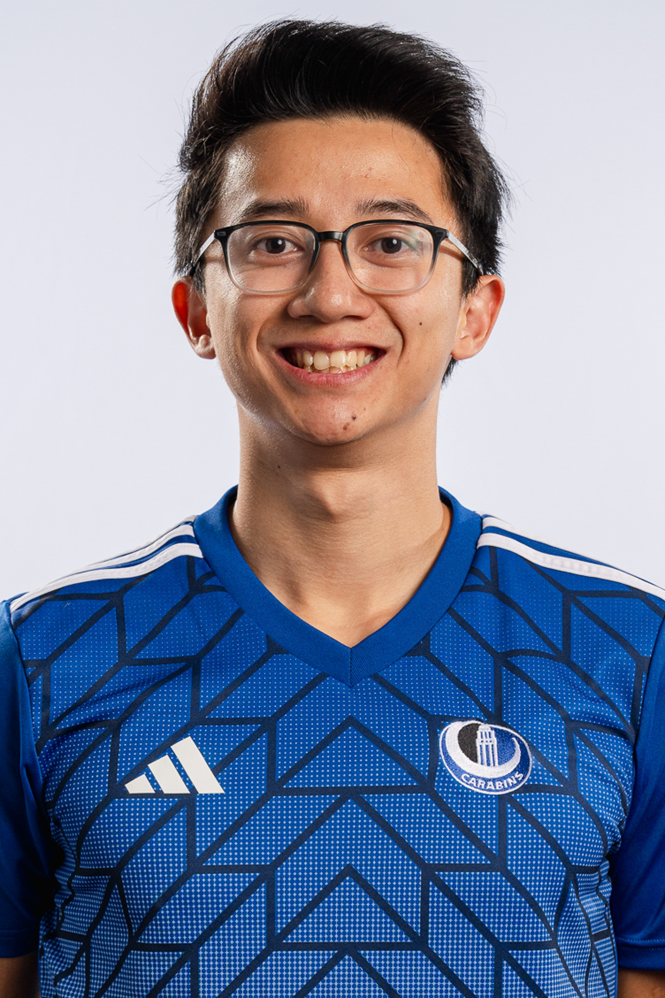 Nguyen, Bao Quoc Anthony - Badminton