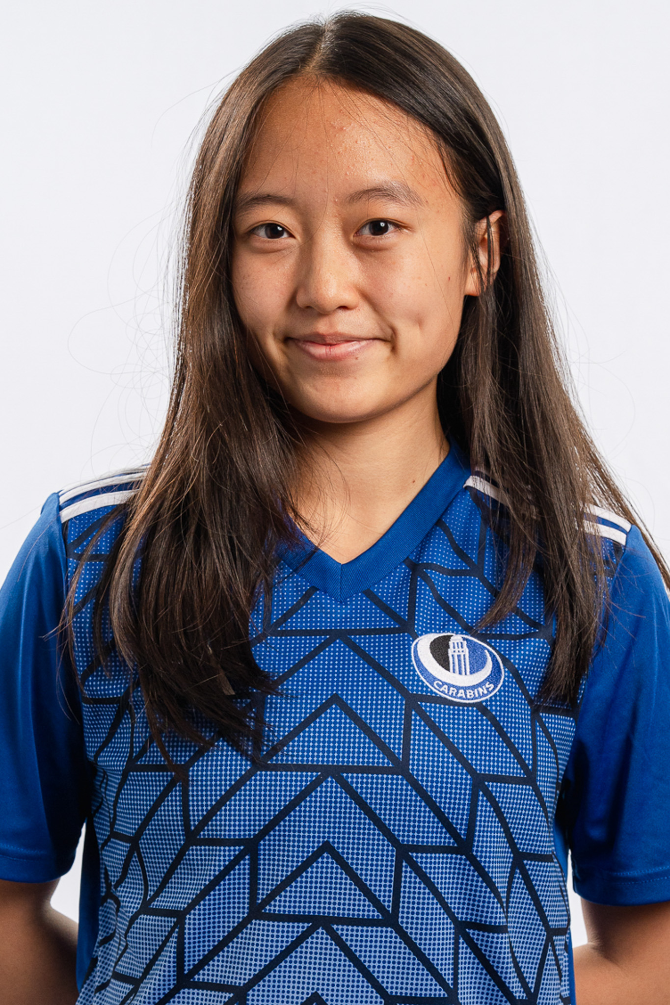 Lam, Kelly - Badminton