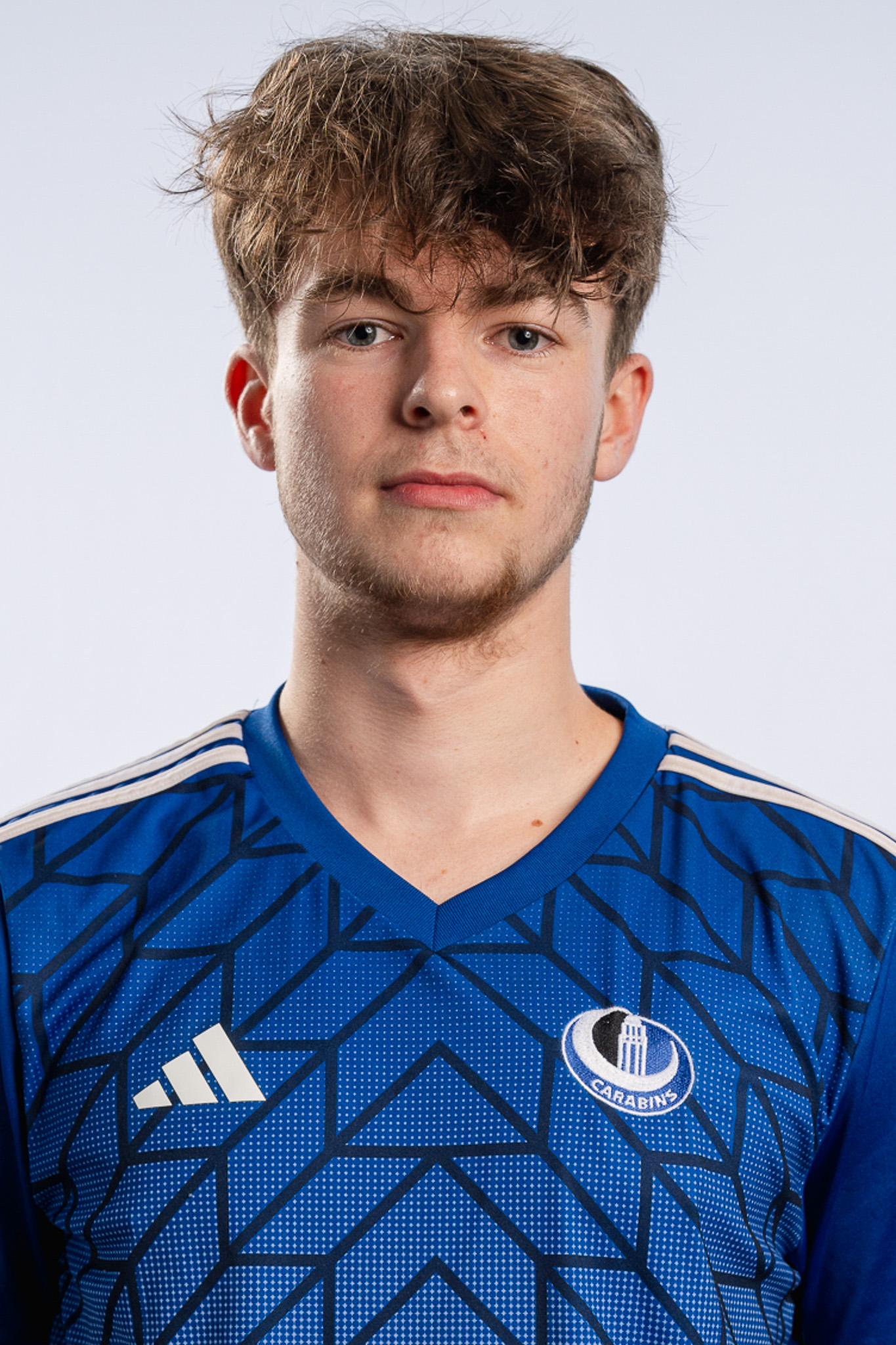 Bédard, Nathan - Badminton