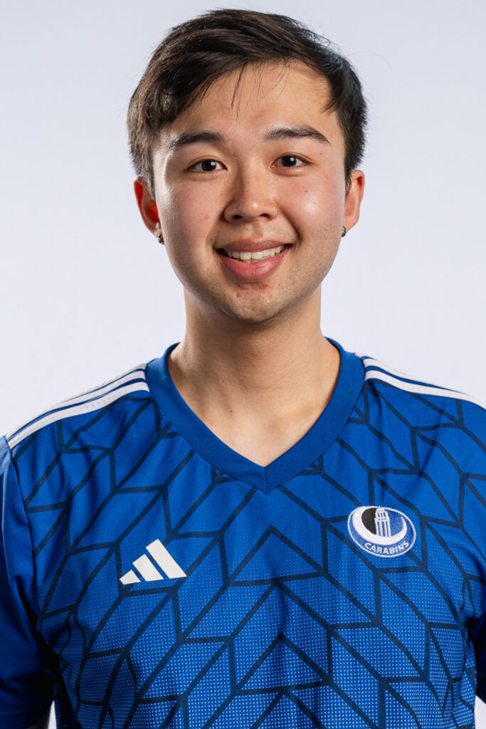 Badminton - Philip Han-2 - Badminton