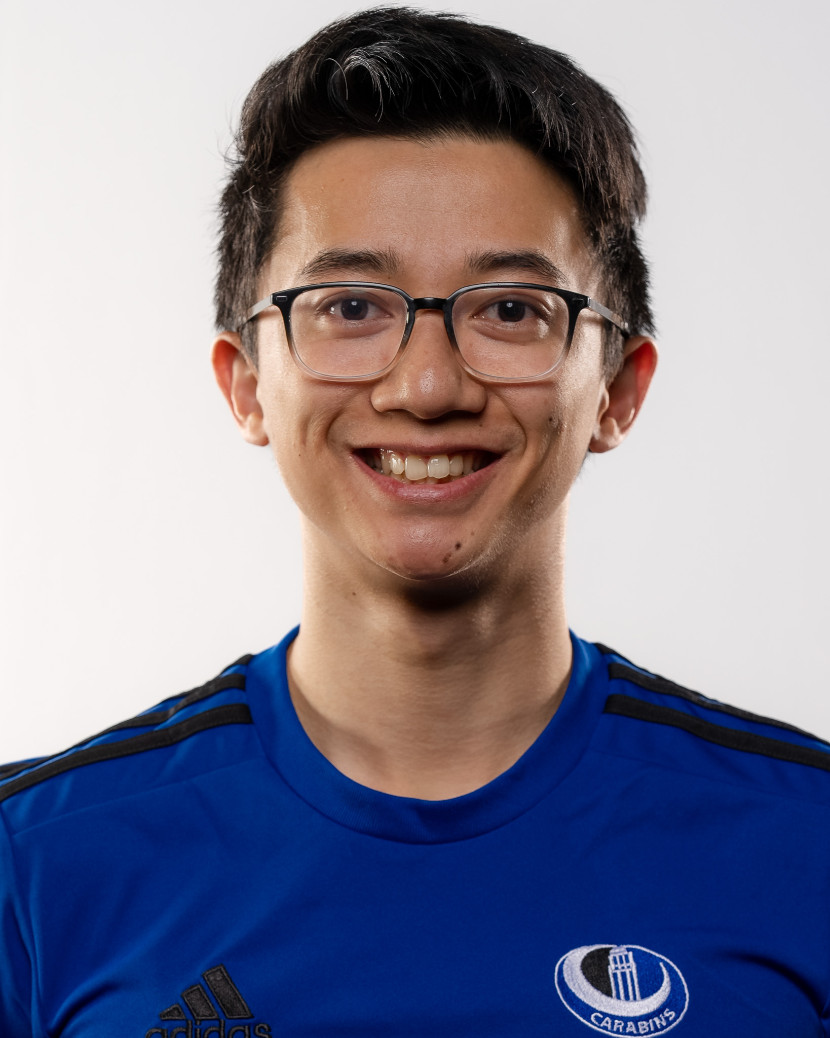 Nguyen, Bao Quoc Anthony - Badminton