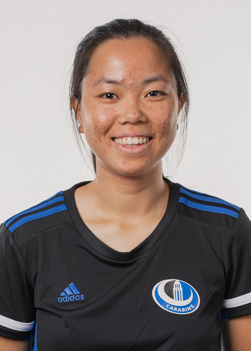 Douangboulom, Mei-Hui Melissa - Badminton