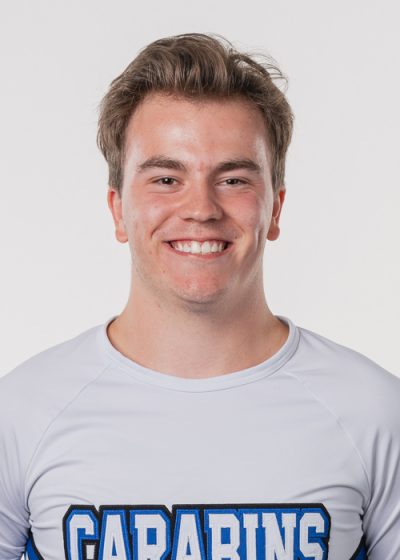 Bourque, Andrew - Cheerleading