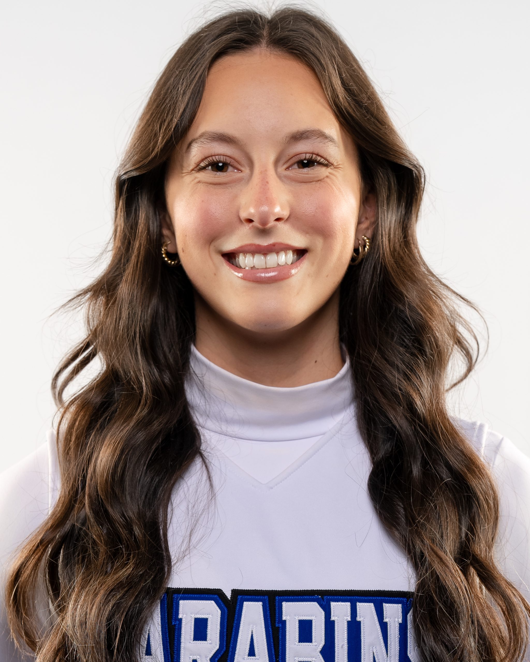 Ross, Rachele - Cheerleading