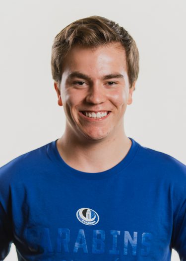 Andrew-Bourque - Cheerleading