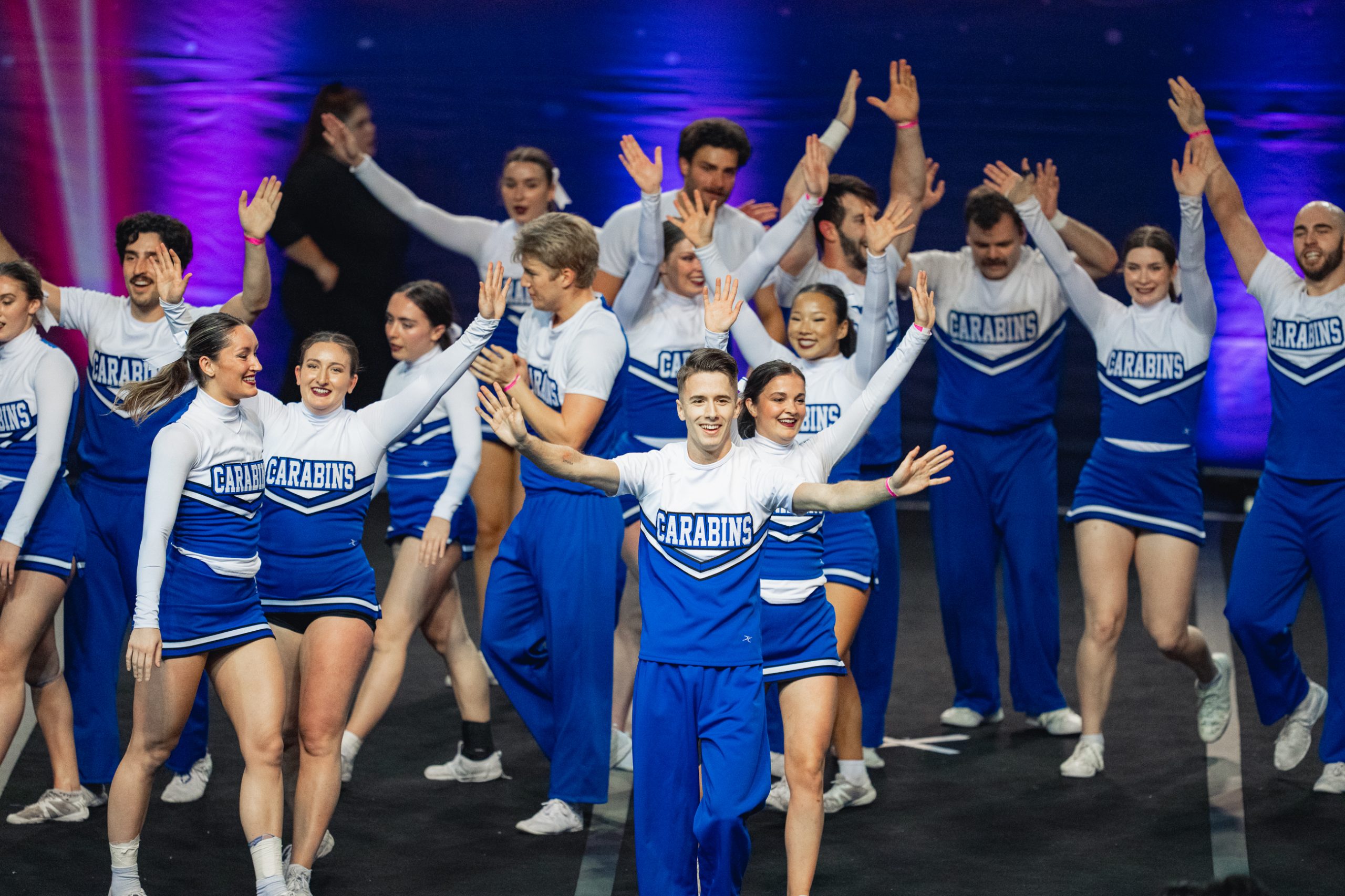 Cheer26Nov-709 - Cheerleading