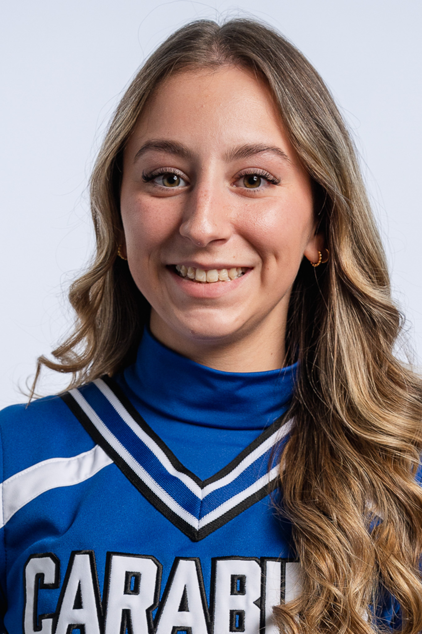 Iadeluca, Amanda - Cheerleading
