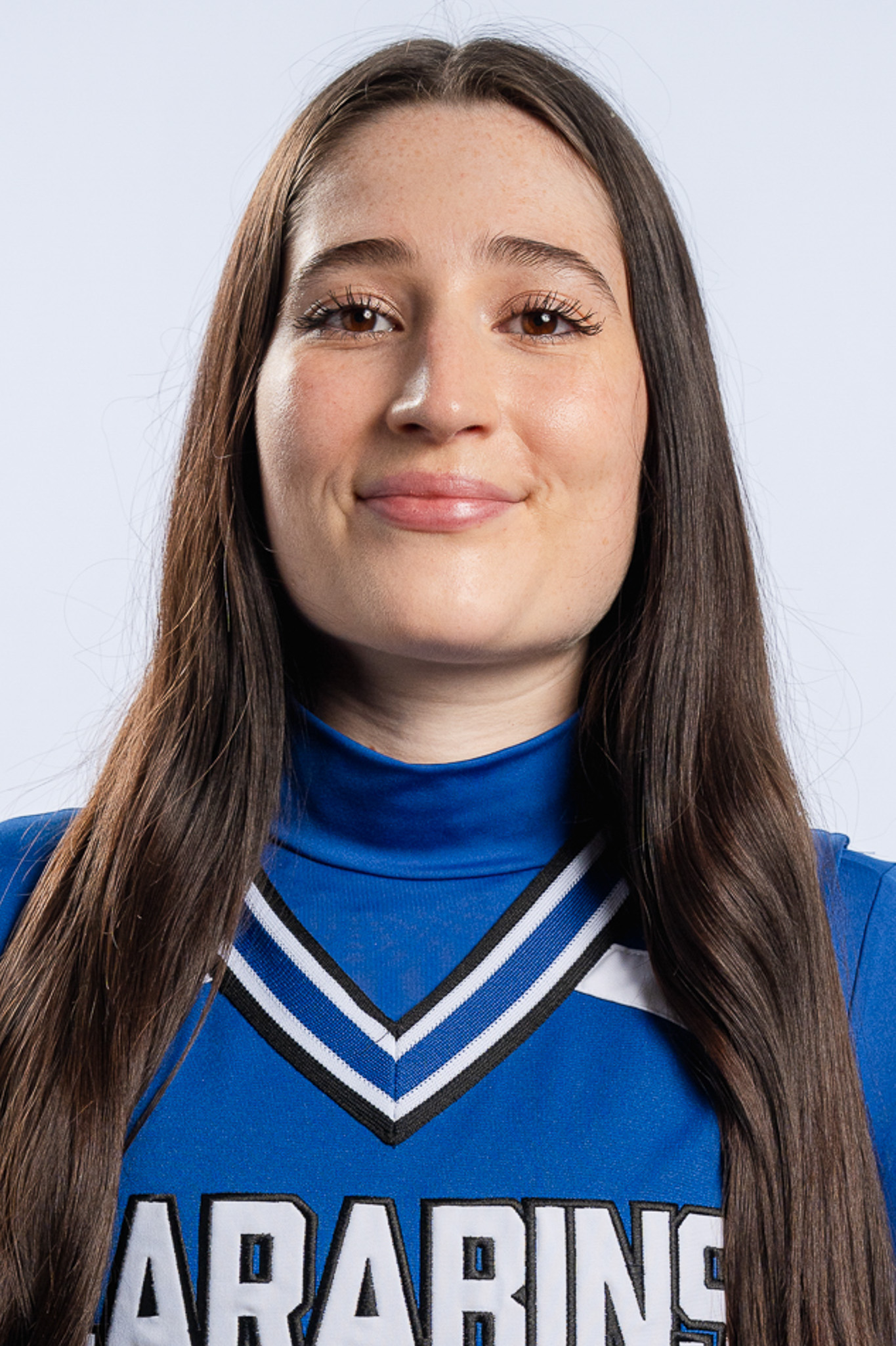 Massé-Castro, Anna-Lisa - Cheerleading