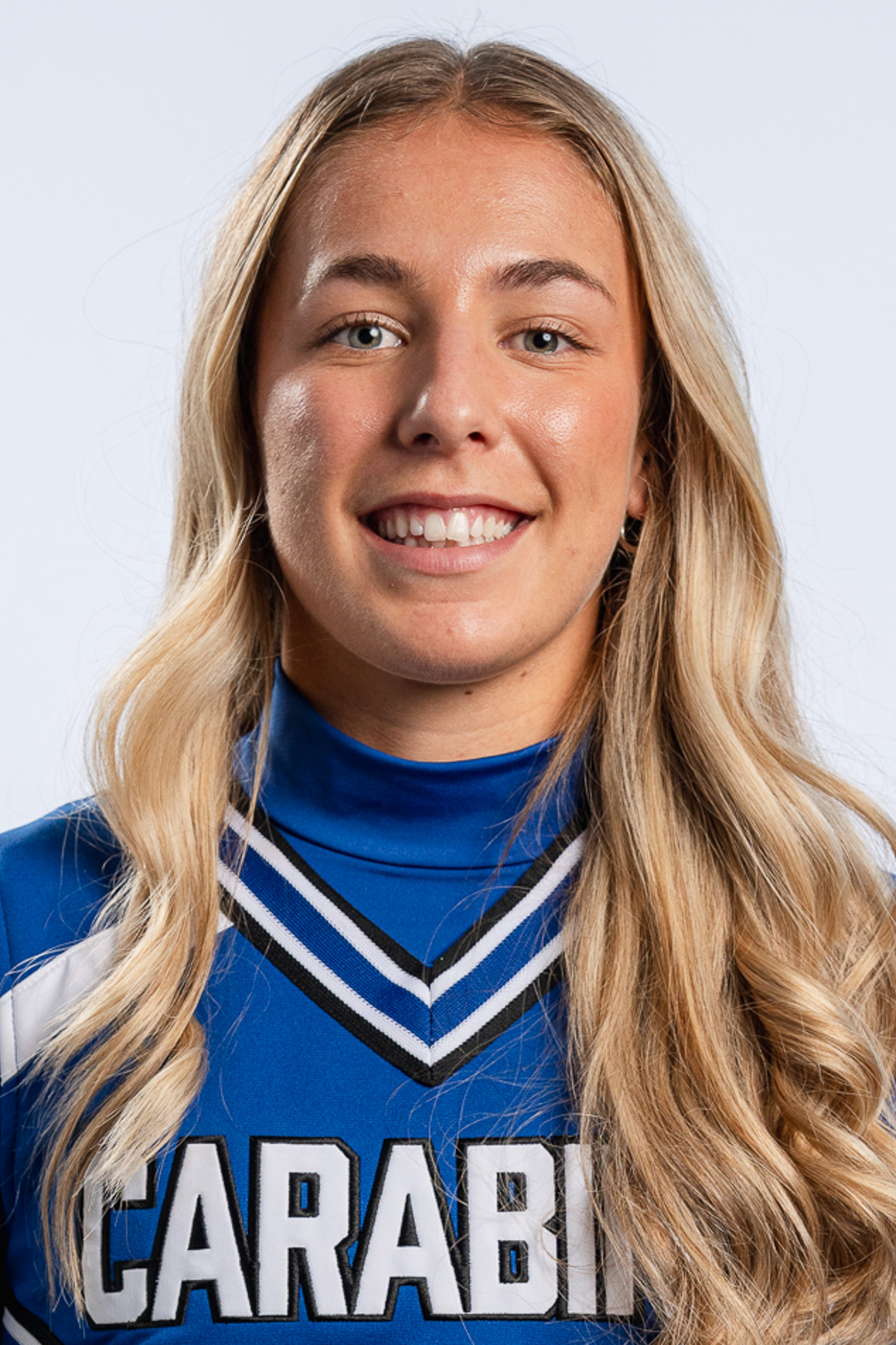 Boutin, Jade - Cheerleading