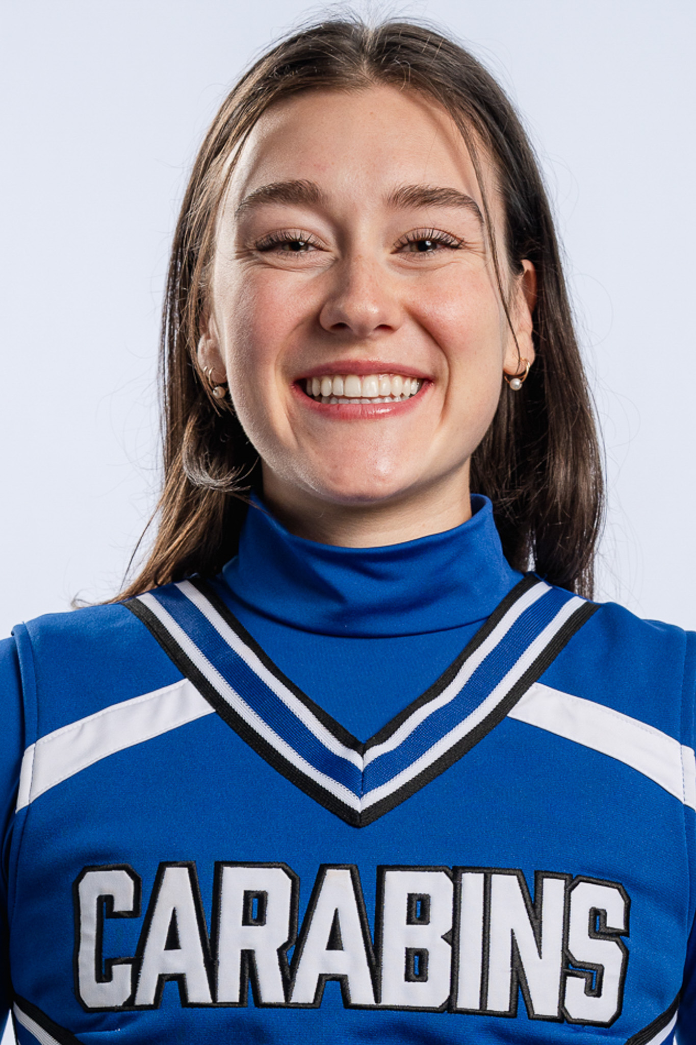 Leclerc, Léony - Cheerleading