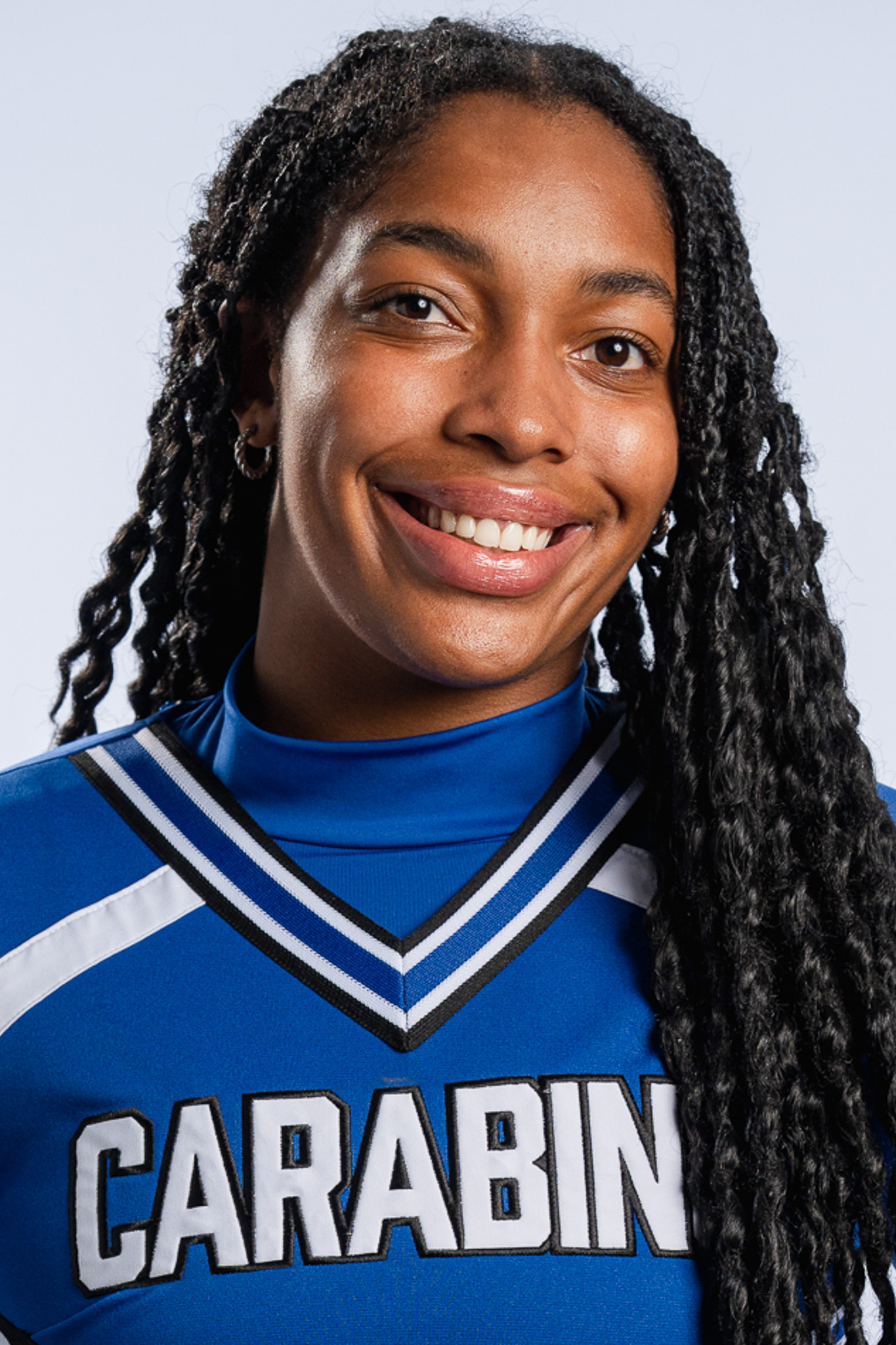 Uguru, Vanessa John - Cheerleading