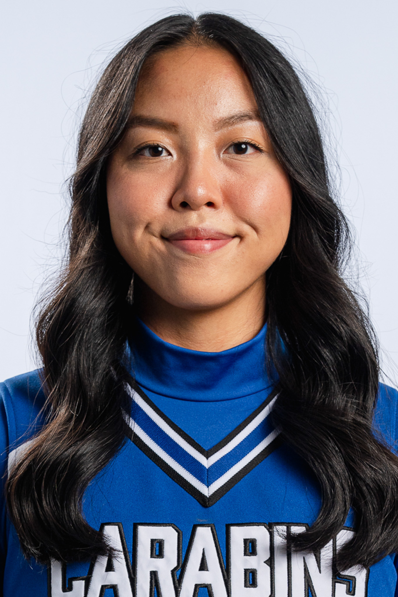 Primeau-Barey, Zoé - Cheerleading