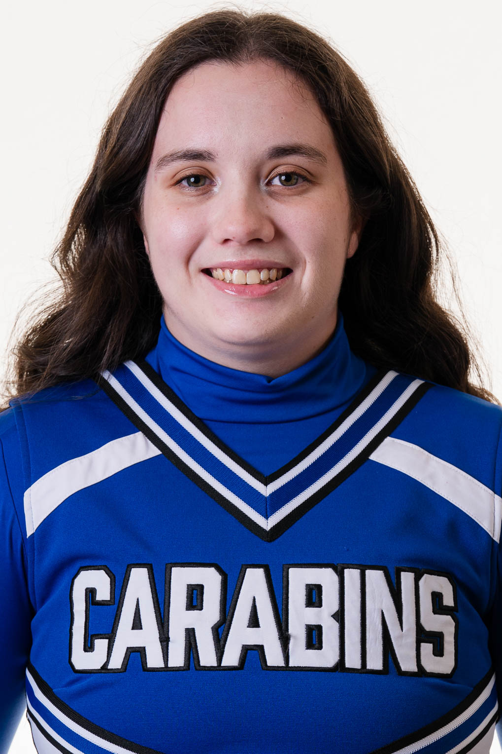 Lahaie, Mia - Cheerleading