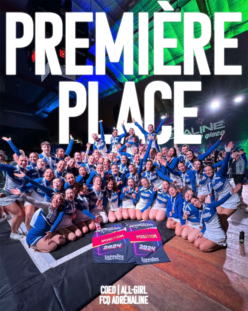 cheer - Cheerleading