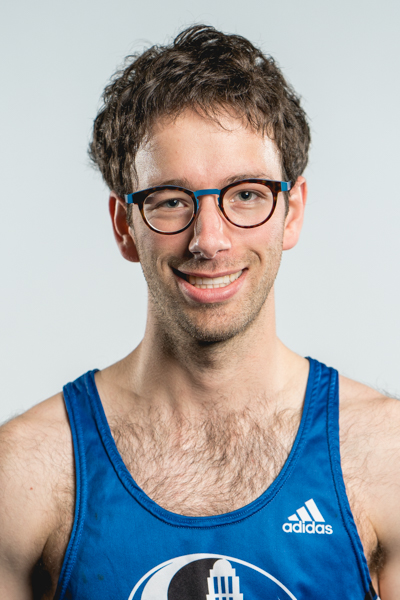 Rivard, Charles-Étienne - Cross-country