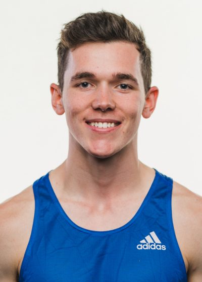 Connolly, Jacob - Cross-country
