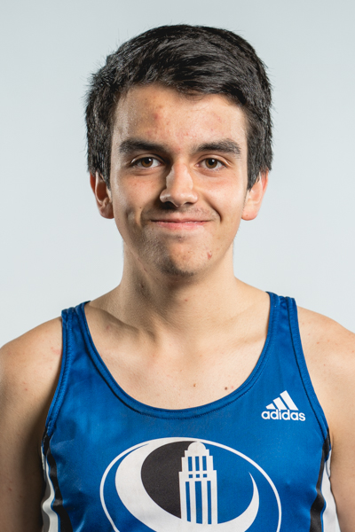 Pier-Luc Roy - Cross-country