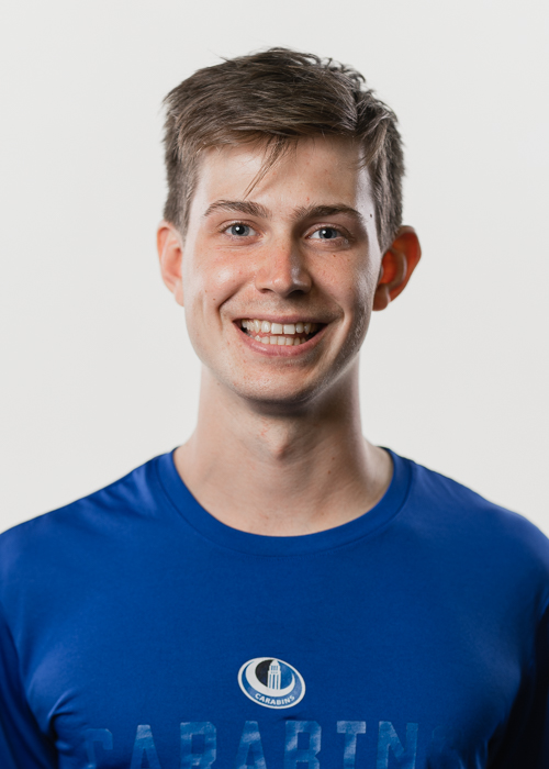 Marc-Andre-Trudeau-Perron - Cross-country