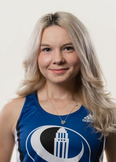 Roxanne-Girard - Cross-country
