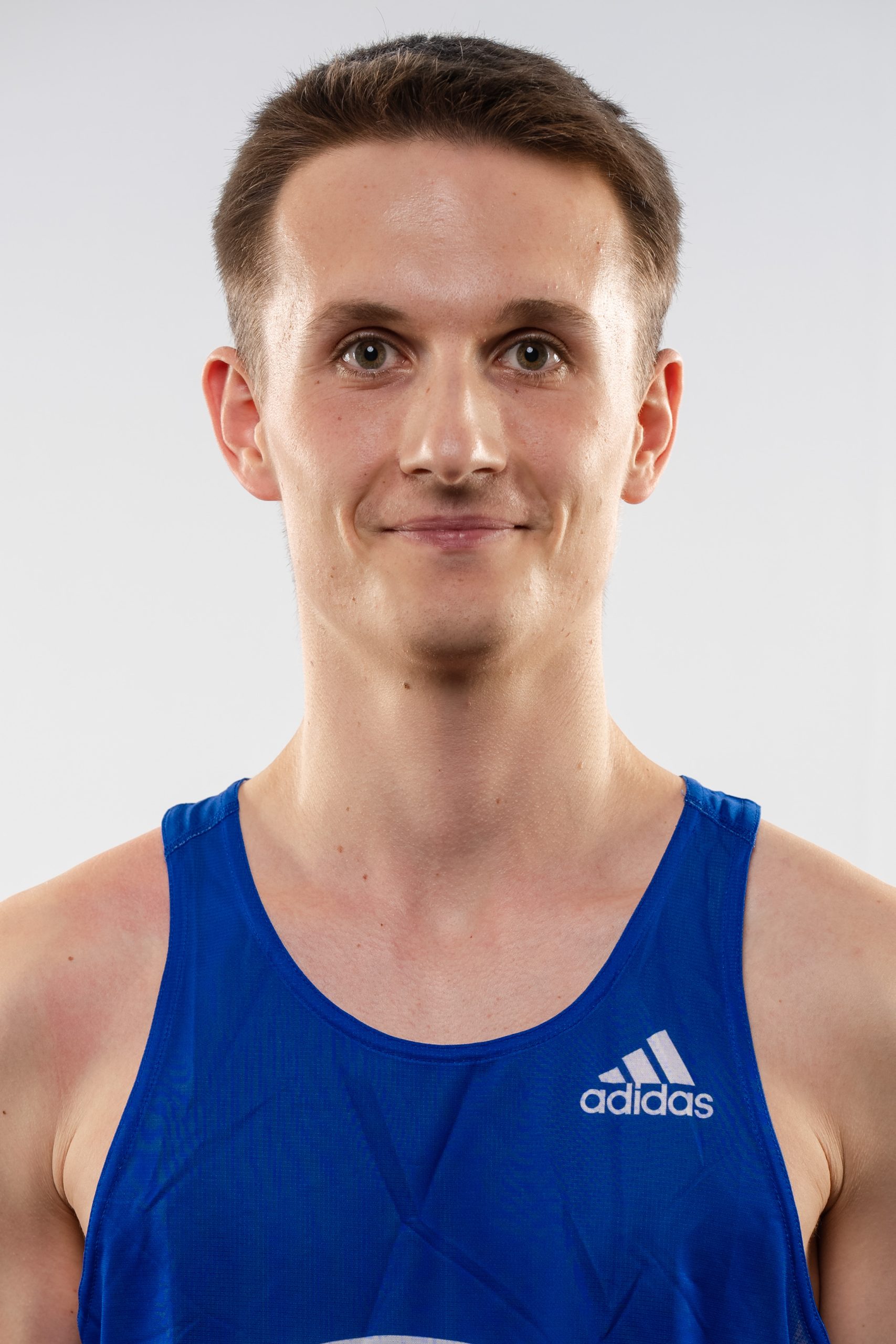 Montois, Maxime - Cross-country