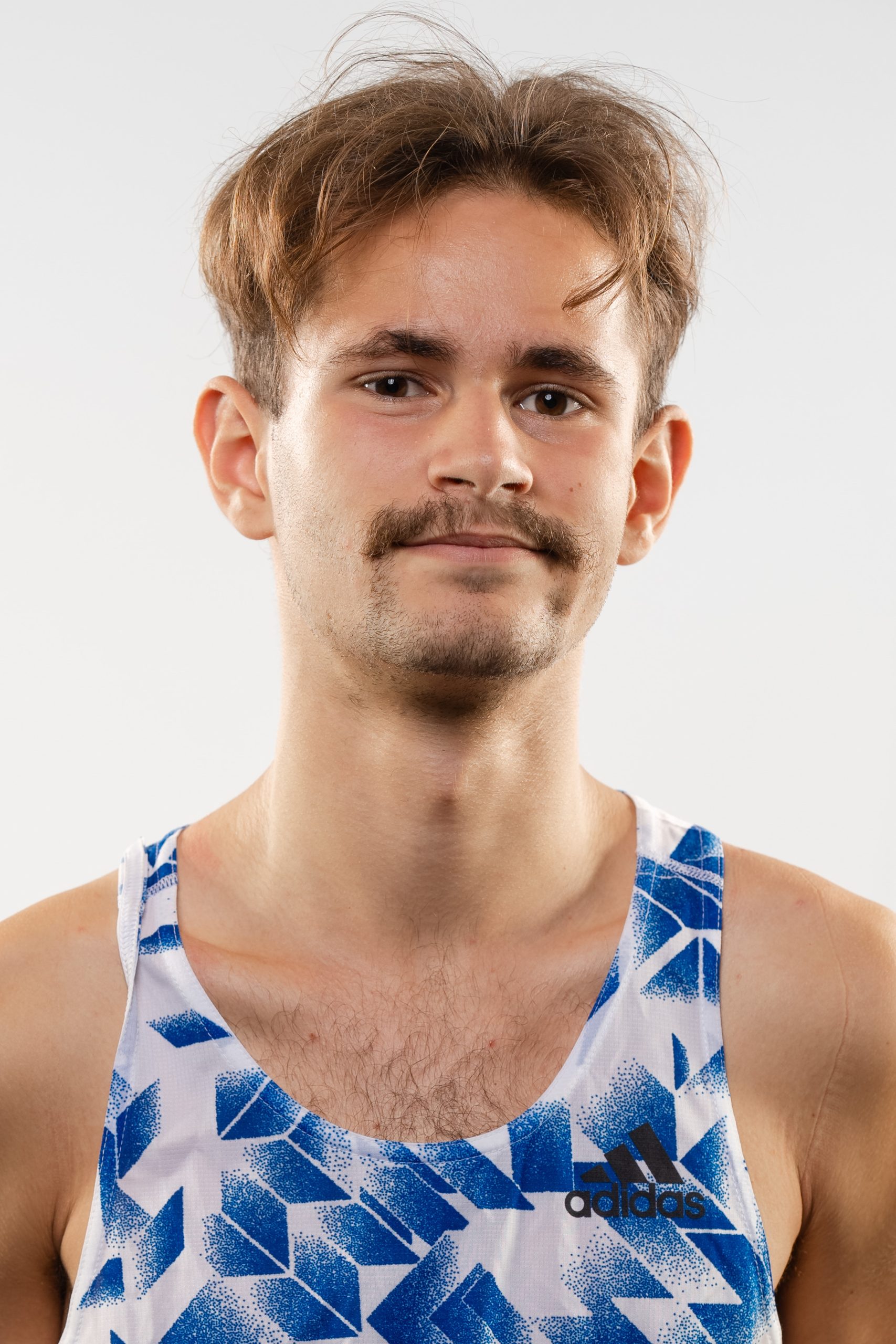 Gars Nathan Cross country Gars Nathan Cross country
