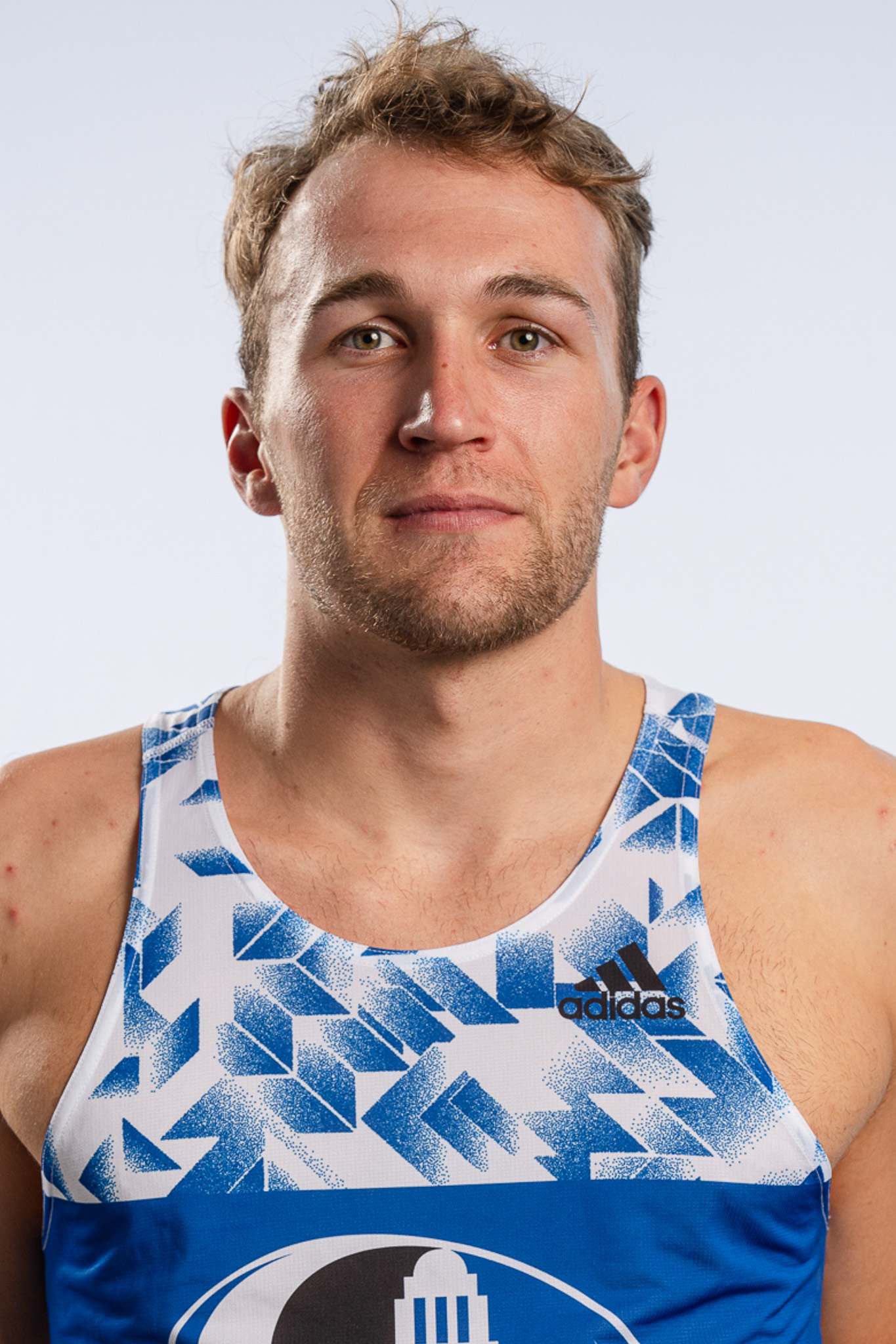 Roy, Zed - Cross-country