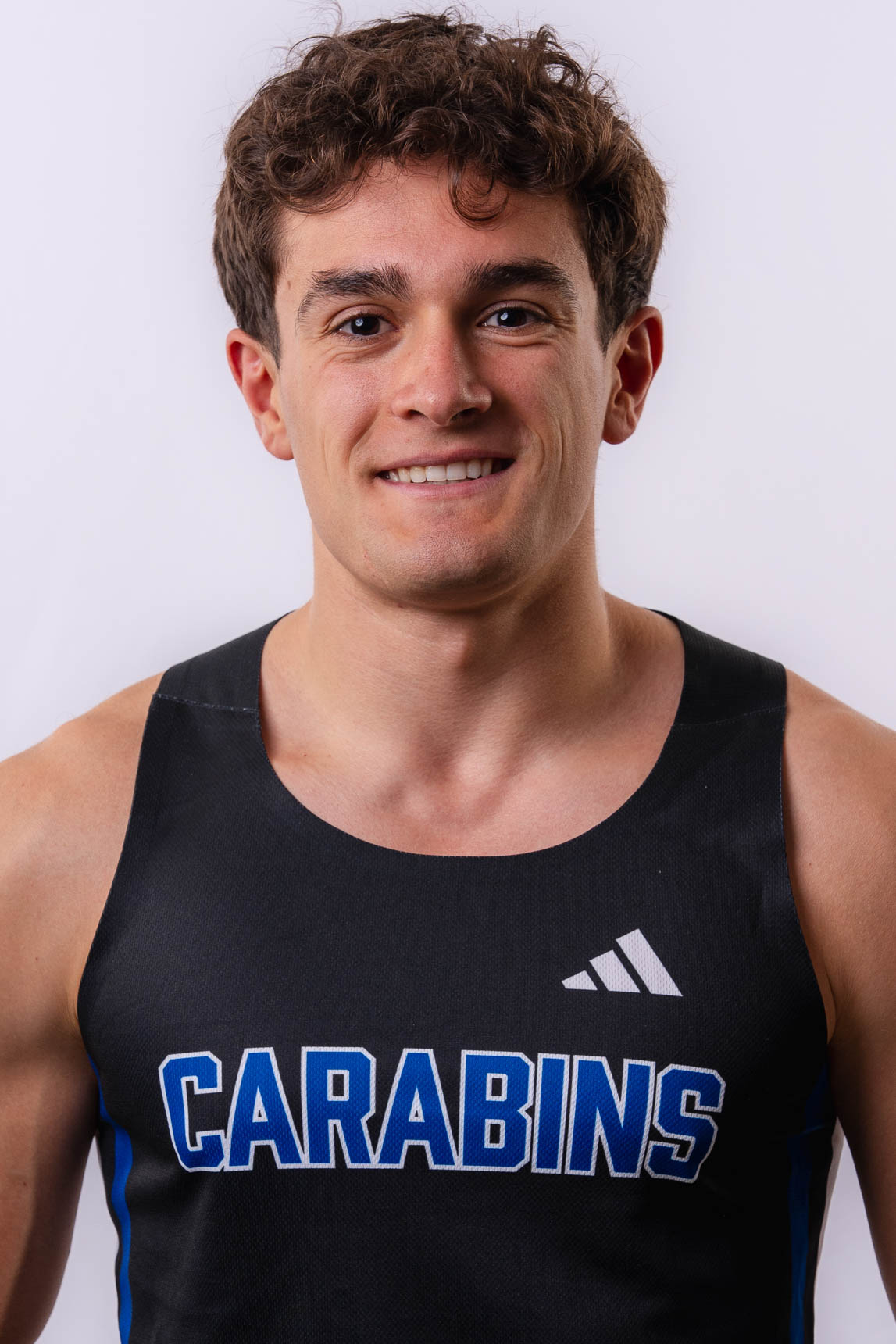 Brumale, John Alessandro - Cross-country