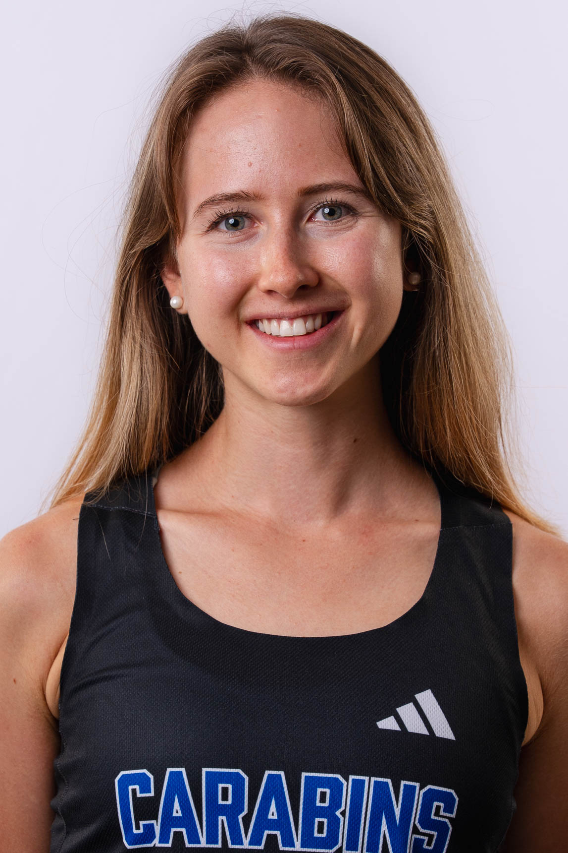 Kelland-Fortin, Gabrielle - Cross-country