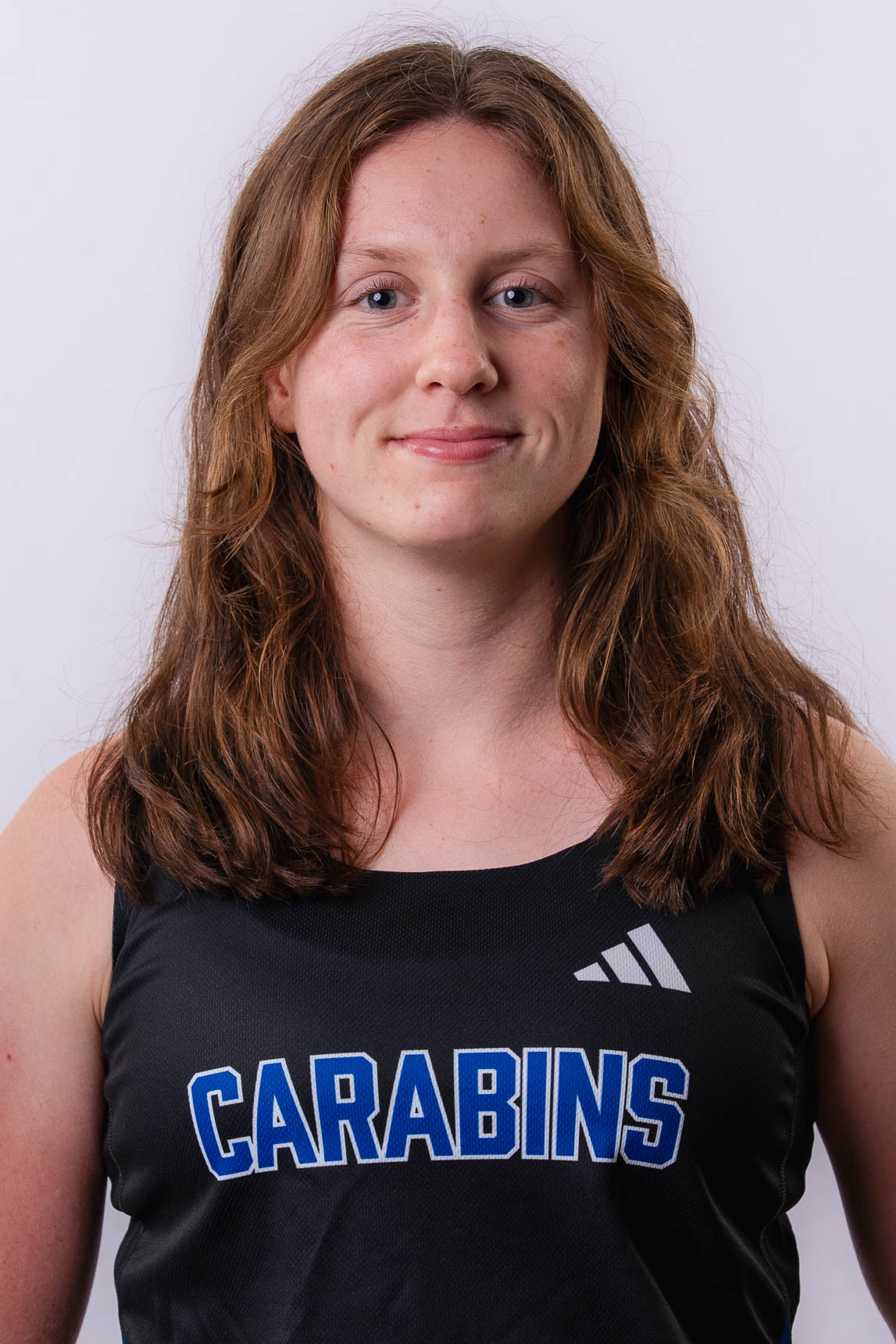 Sénéchal, Clara - Cross-country