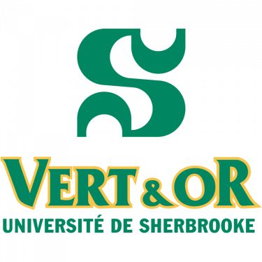 Sherbrooke logo - Football