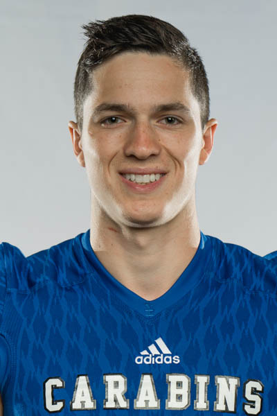 39-Gabriel-Morel - Football