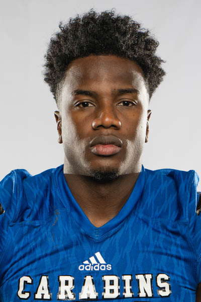 Dubois, Kevin - Football
