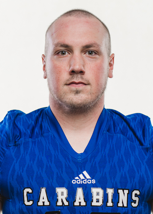 Simoneau, Louis-Philippe - Football