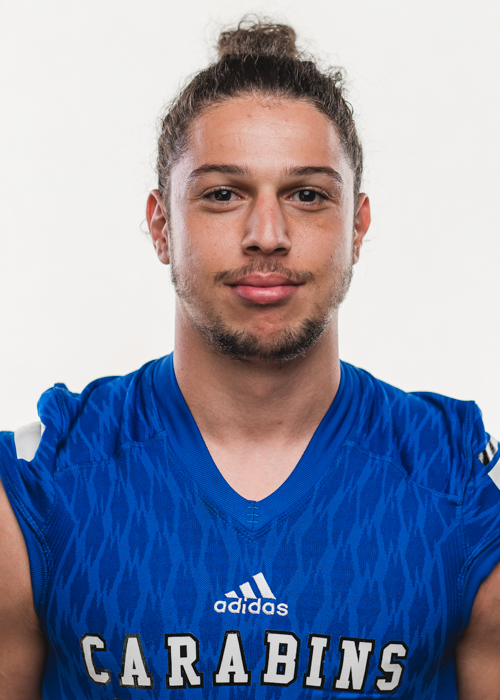 Malki, Rida - Football