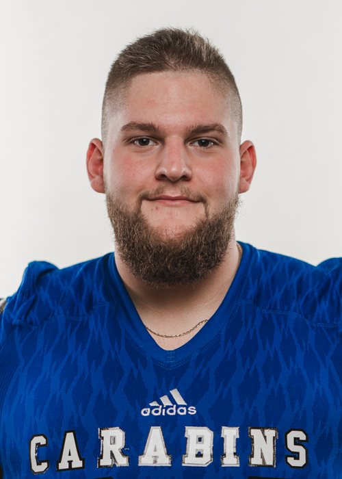 Alexis Lévesque-Gallant_Football - Football