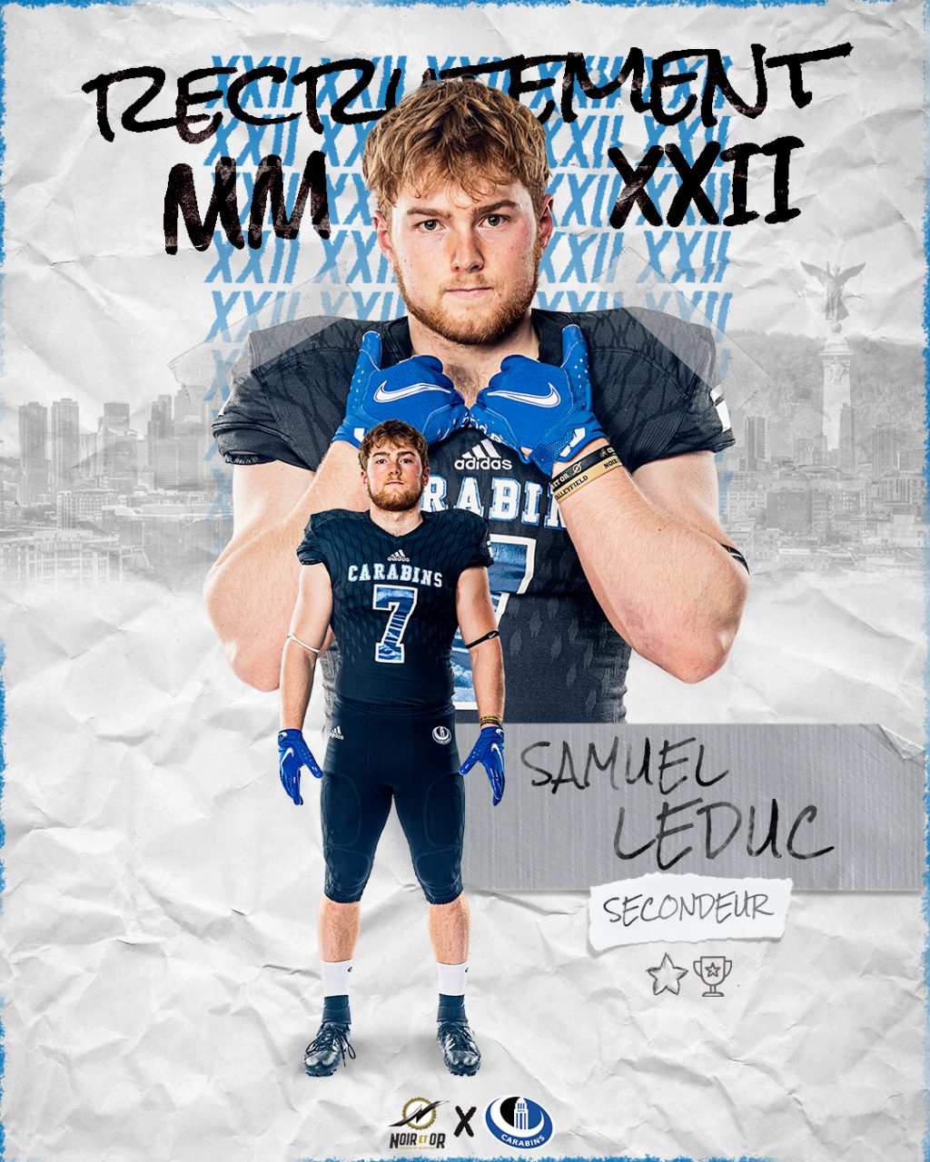 R22_LEDUC-V2 - Football