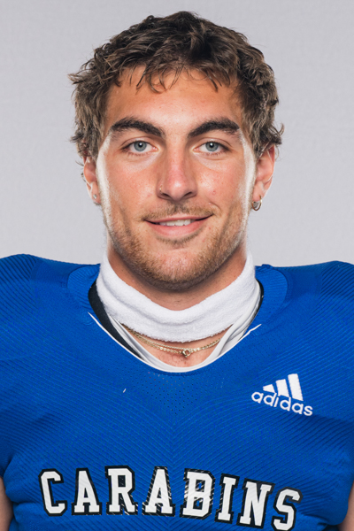 Lambert, Rémi - Football