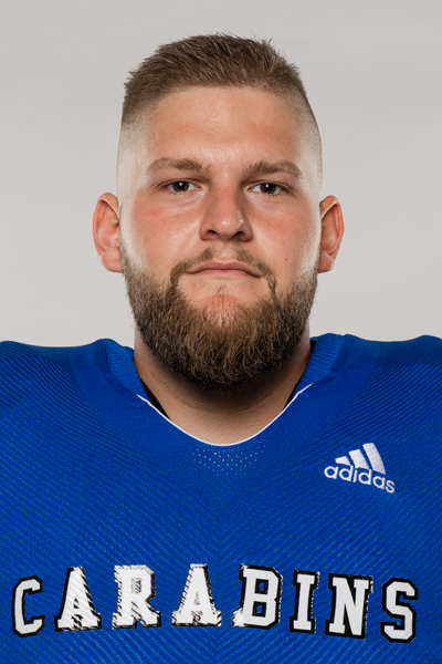 Lévesque-Gallant, Alexis - Football